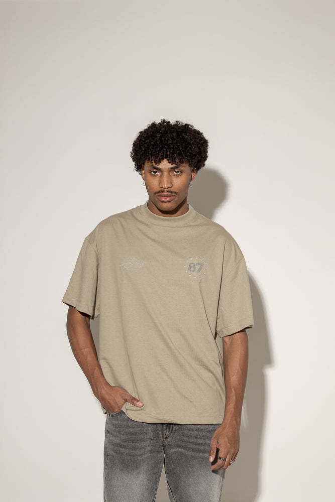 Oversized Redemption 87-Verde – Sogno87 - Tienda de Ropa Online | Moda ...